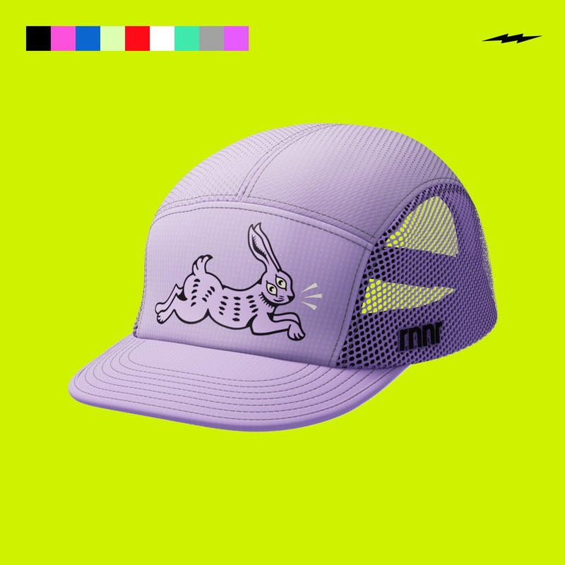 Lightweight Running Hats and Apparel – rnnr