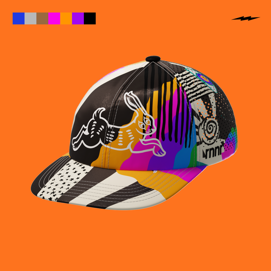 Lightweight Running Hats and Apparel – rnnr