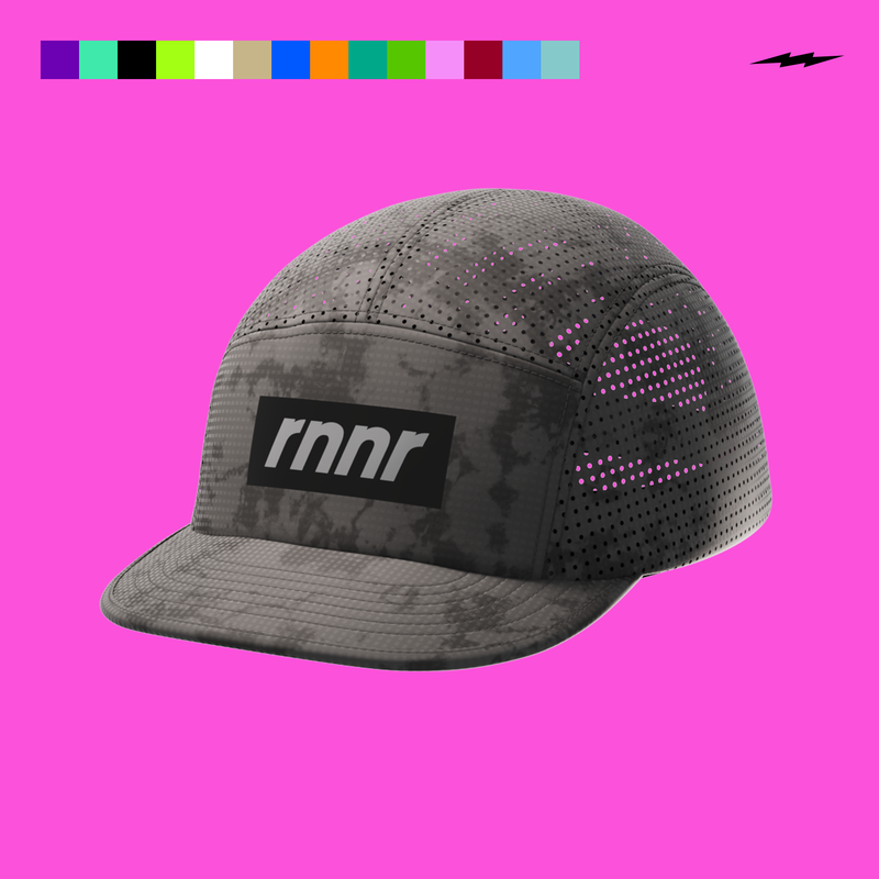 Lightweight Running Hats and Apparel – rnnr