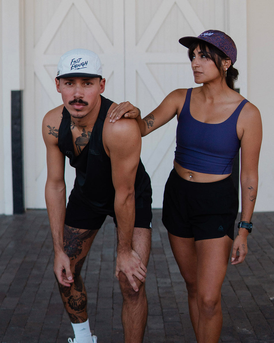 Lightweight Running Hats and Apparel – rnnr