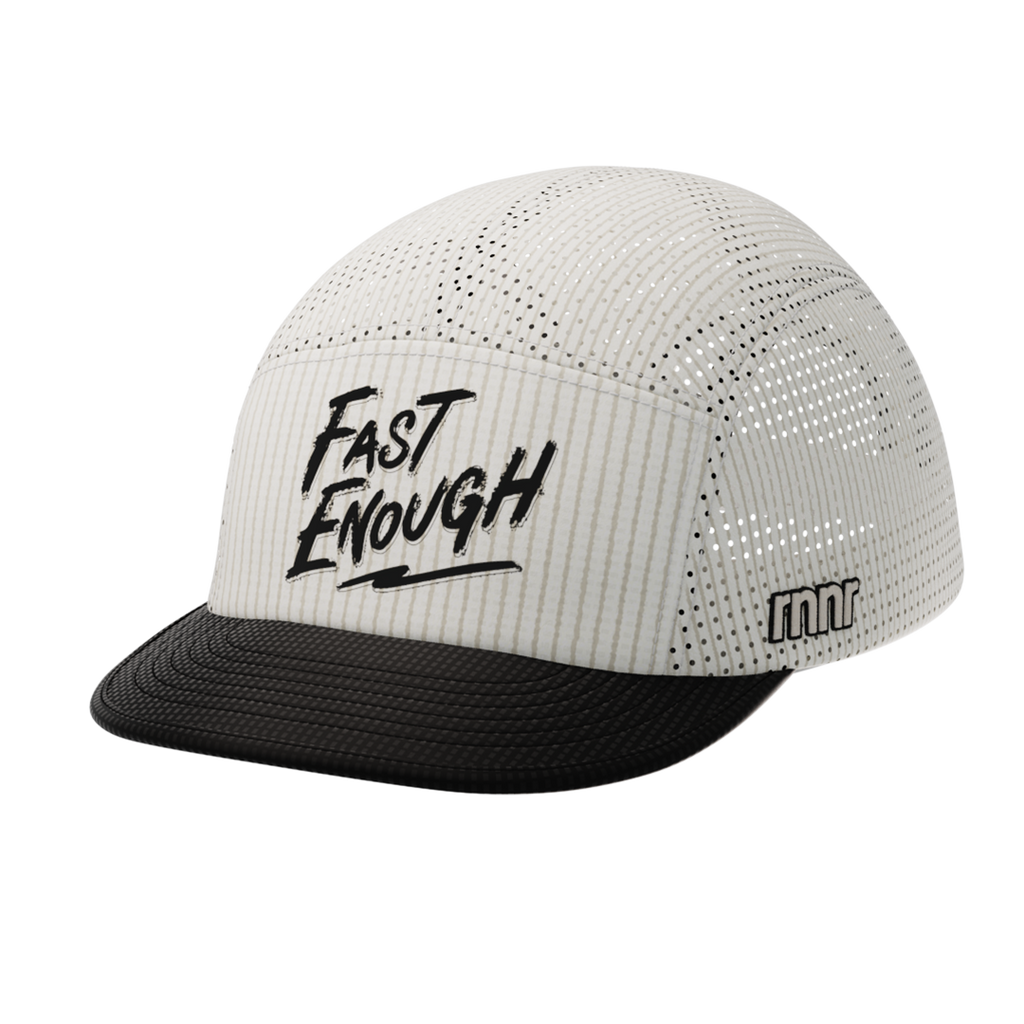 Pacer Hat: Cords Fast Enough – rnnr
