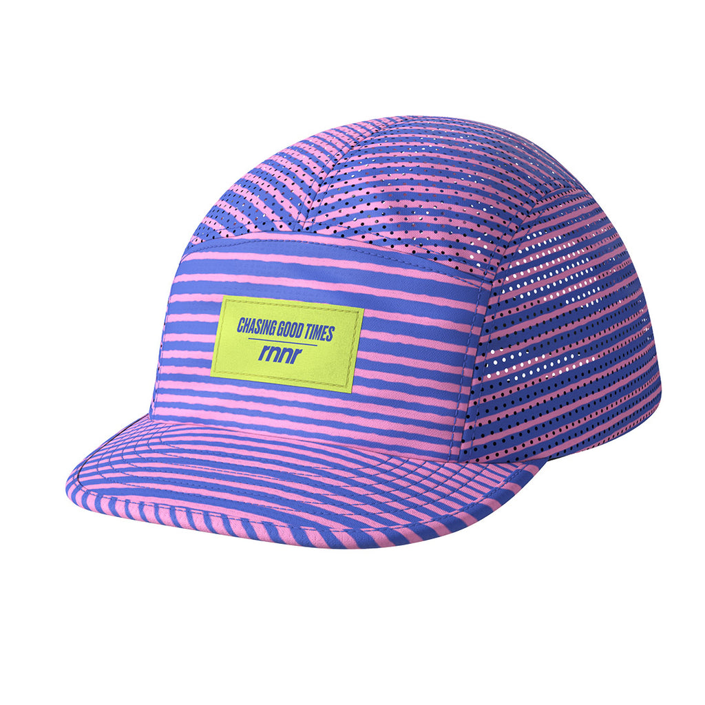 Pacer Hat: DoHo – rnnr
