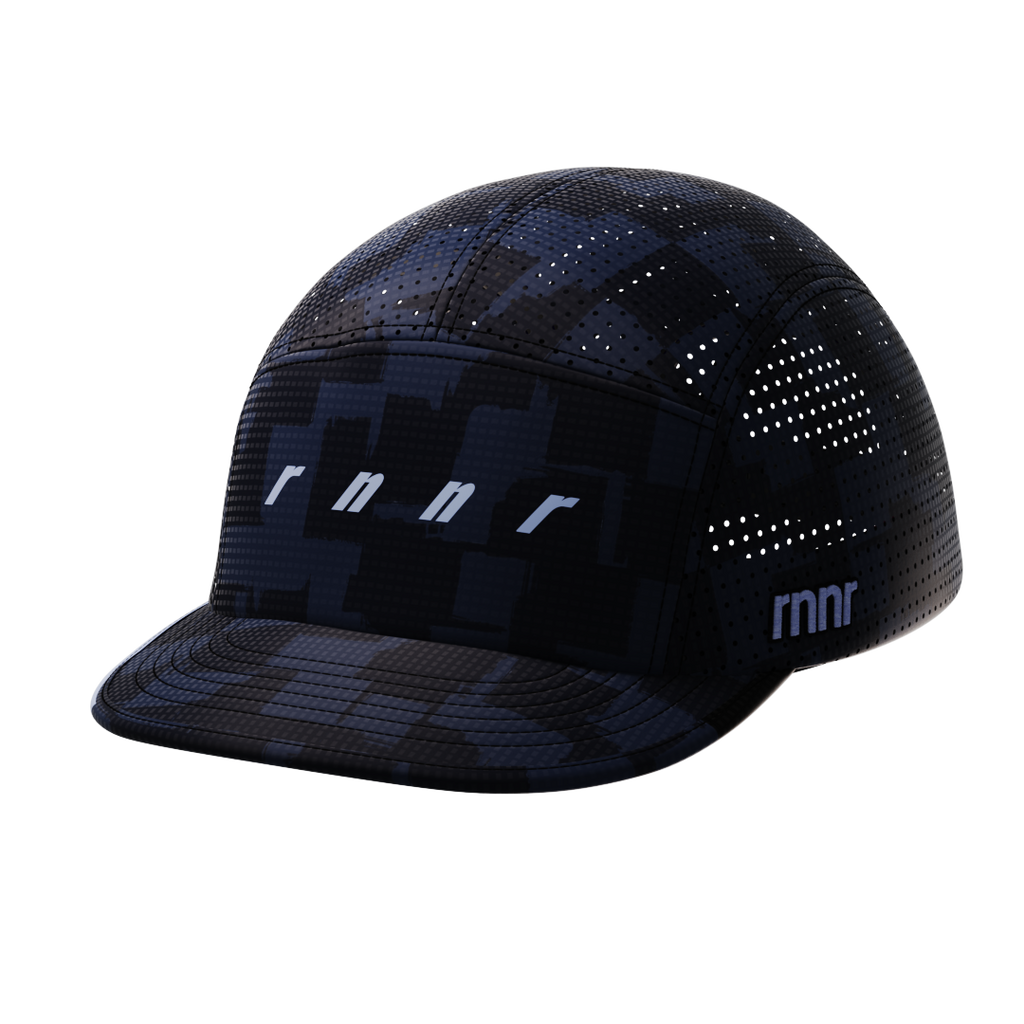 Pacer Hat-Midnight – rnnr
