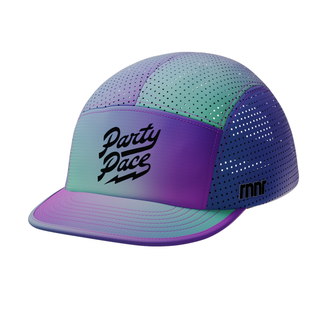 Pacer Hat- Aura – rnnr