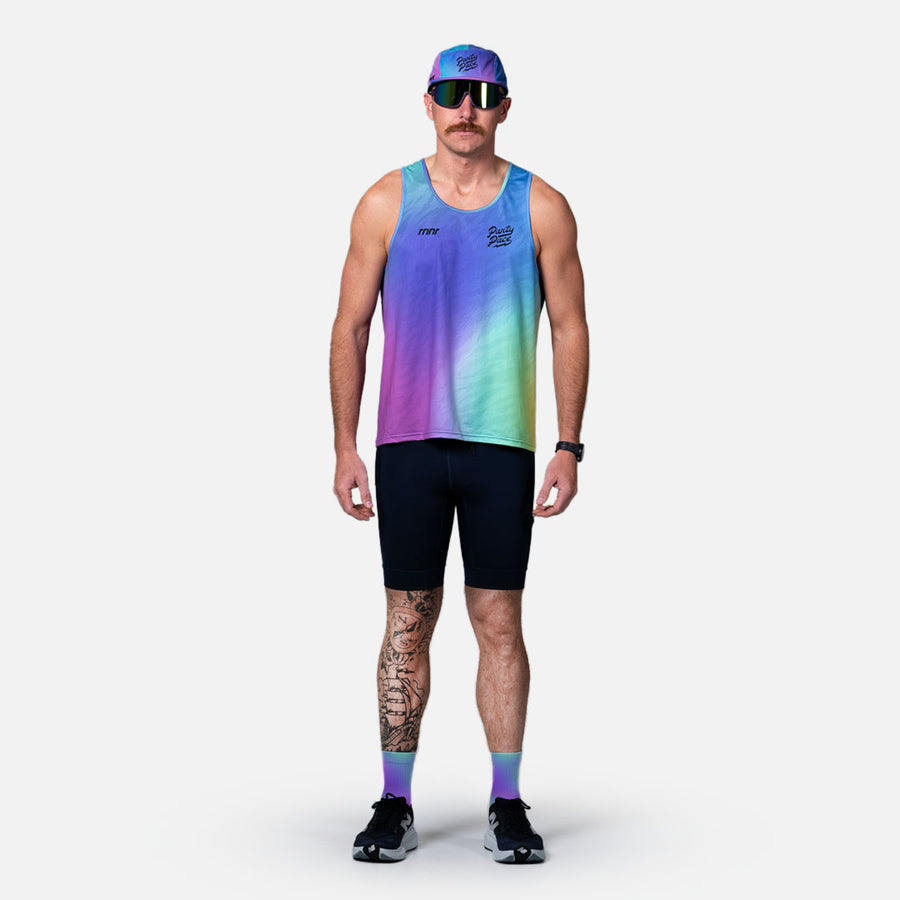 Mens Singlets – rnnr