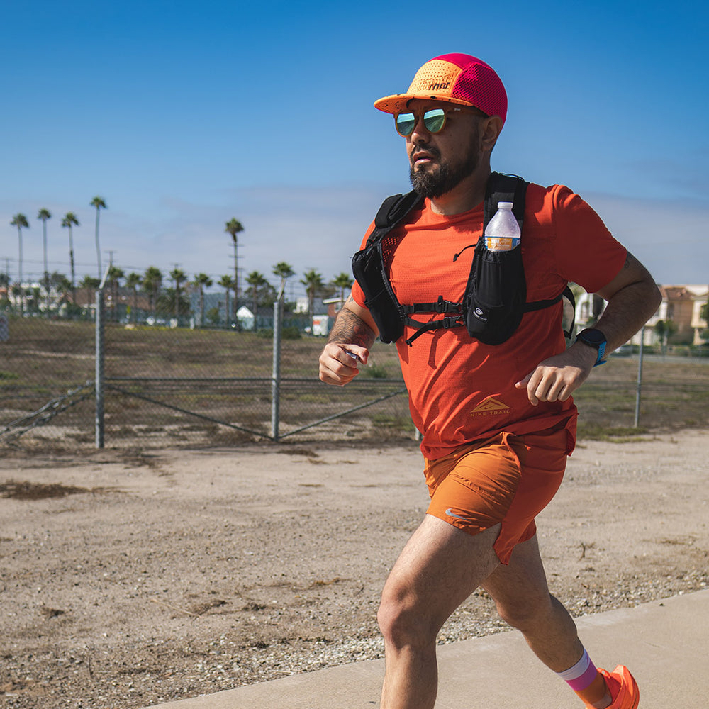 Lightweight Running Hats and Apparel – rnnr