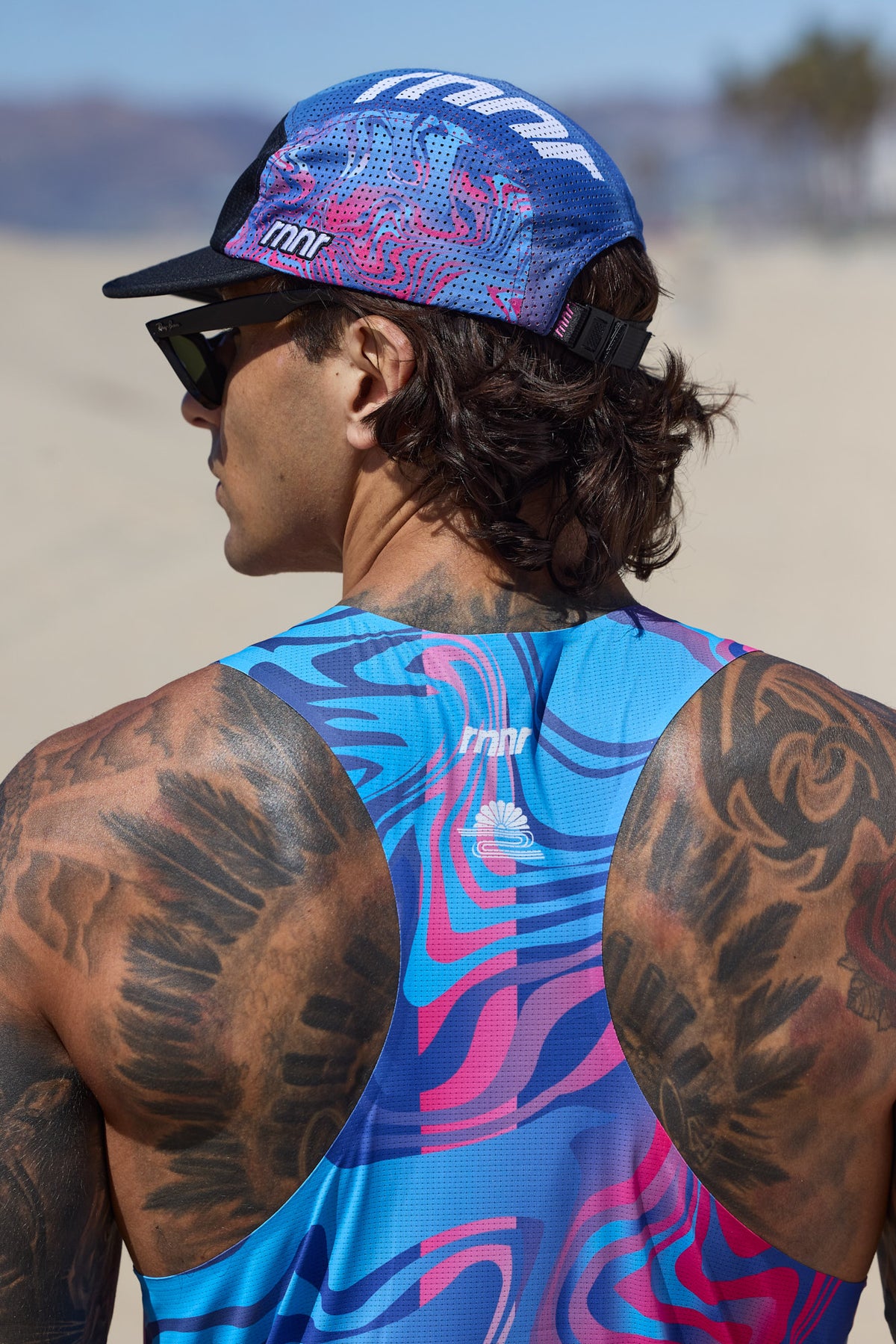 Lightweight Running Hats and Apparel – rnnr
